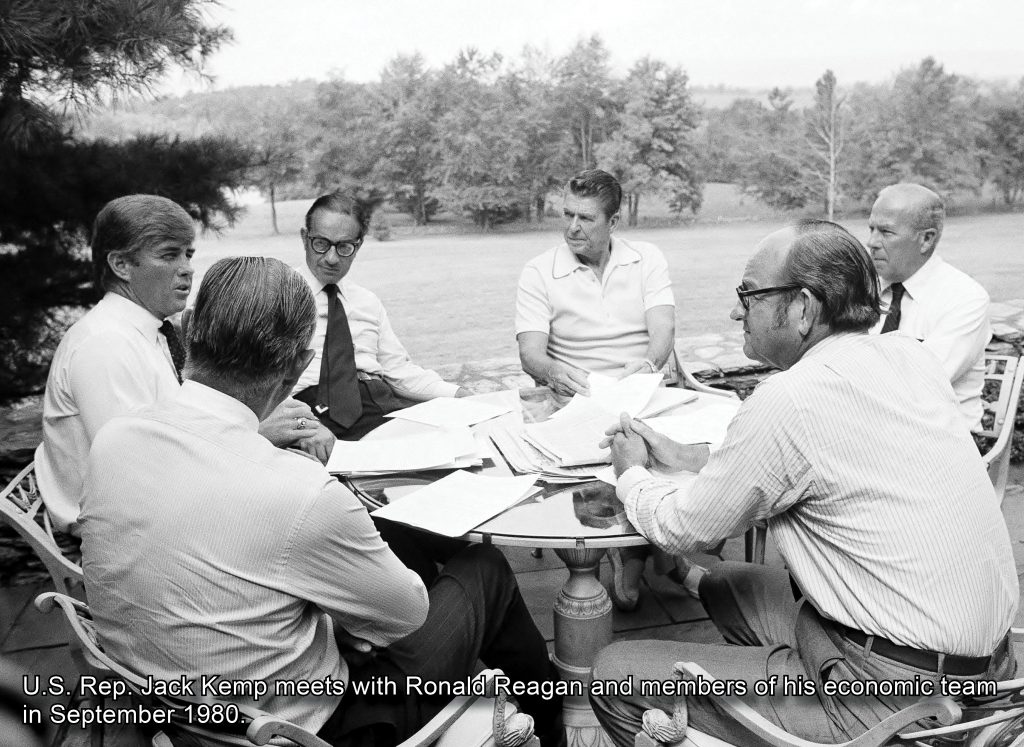 How Congress Shaped the ’80 Campaign - The Ripon Society : The Ripon ...