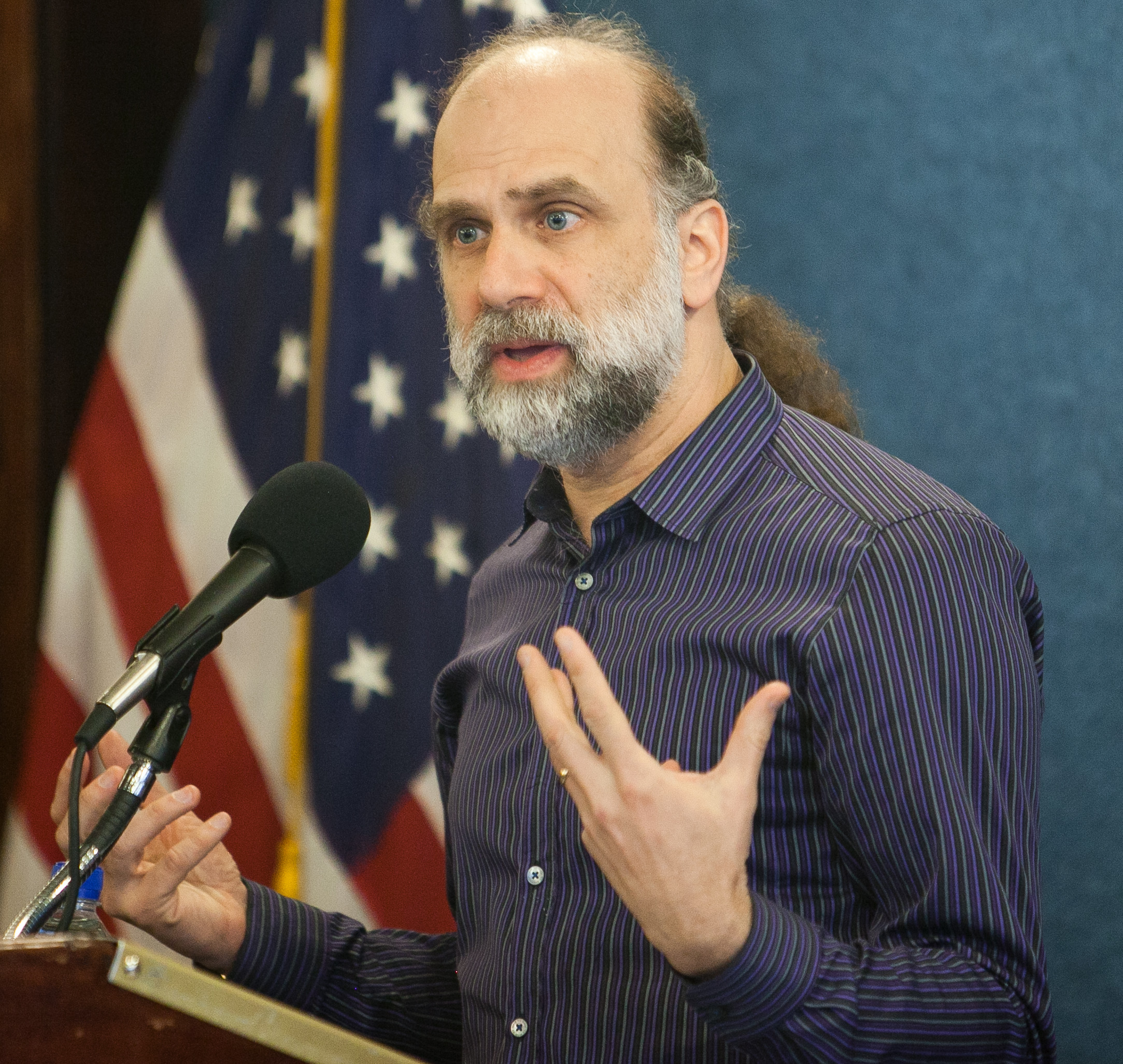 The Value of Encryption - The Ripon Society : The Ripon Society