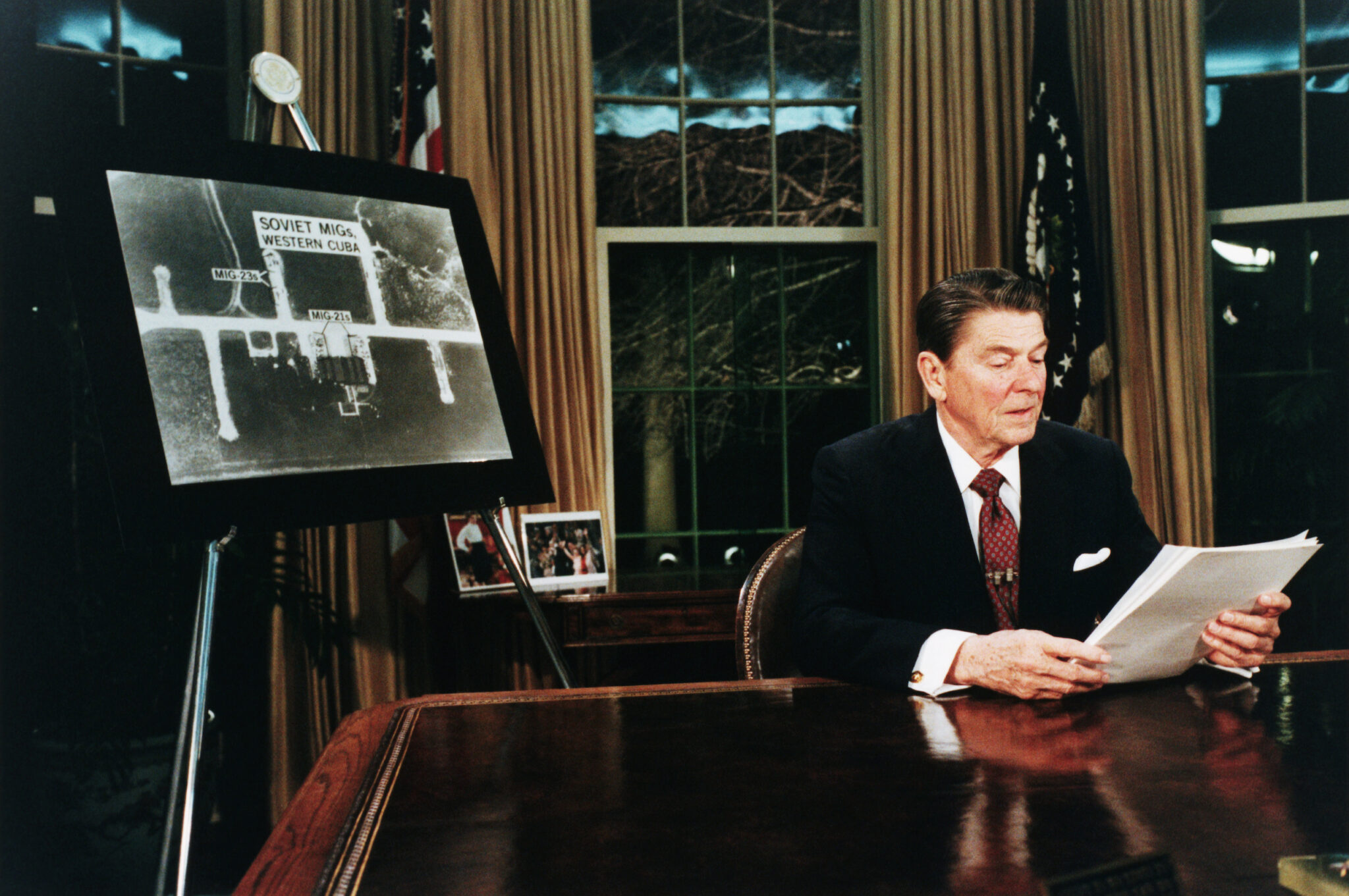 Reagan’s Vision and the State of U.S. Missile Defense Today - The Ripon ...