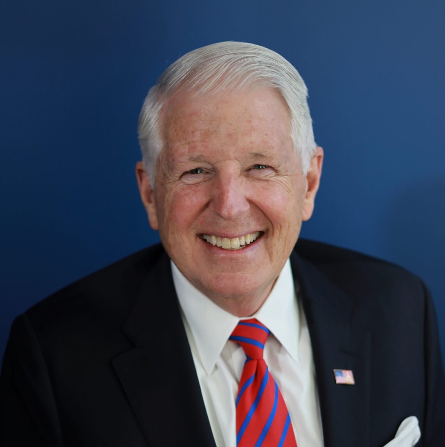 Jim Conzelman | The Ripon Society