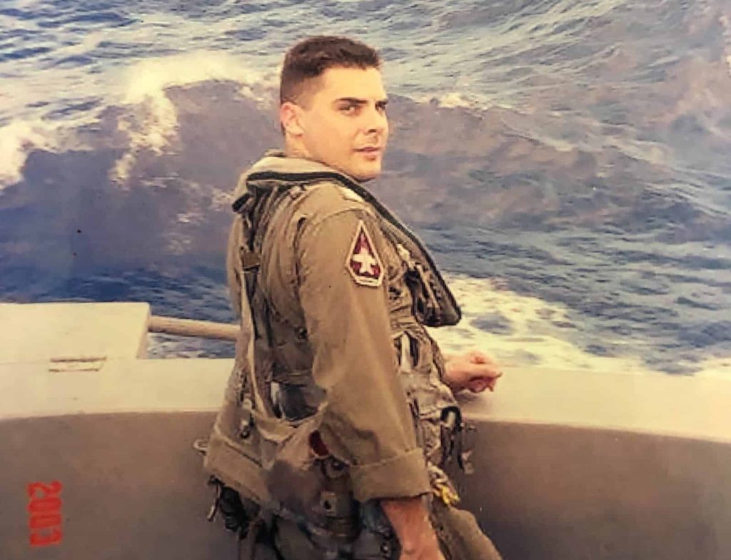 “Live Everyday According to Their Values: Duty, Honor, and Service ...