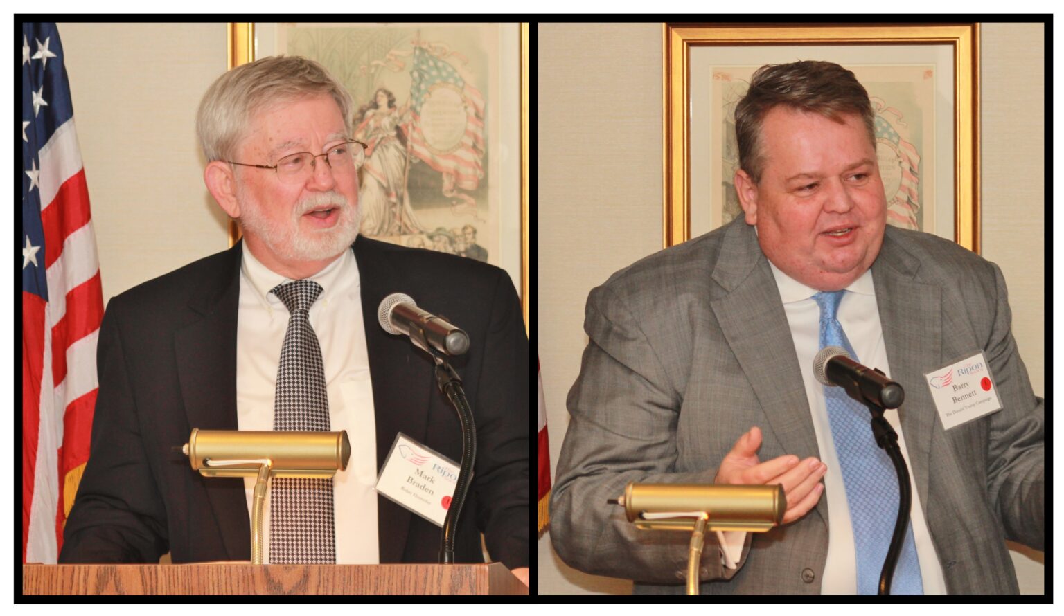 Convention Preview | The Ripon Society