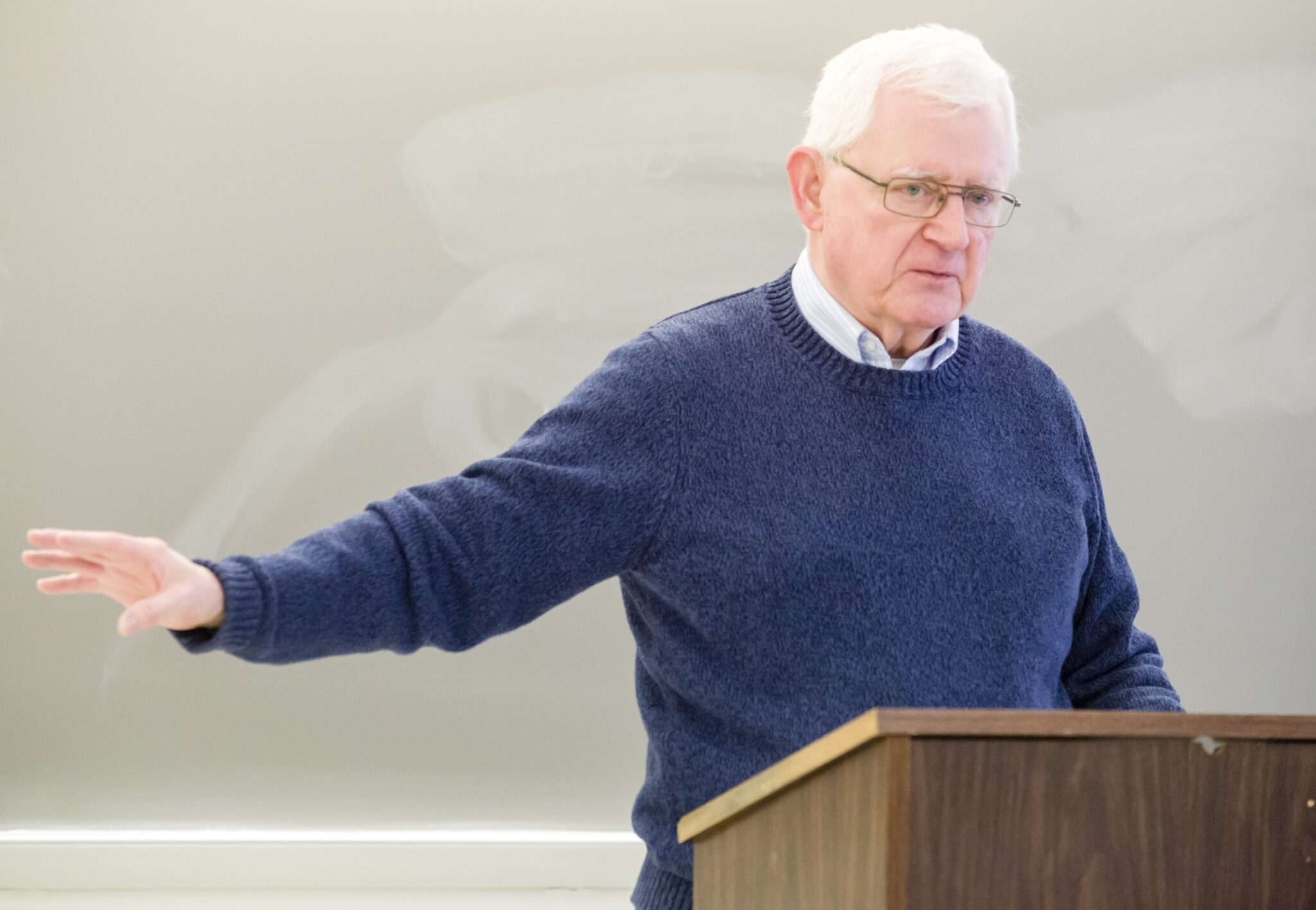 Michael Hayes | The Ripon Society