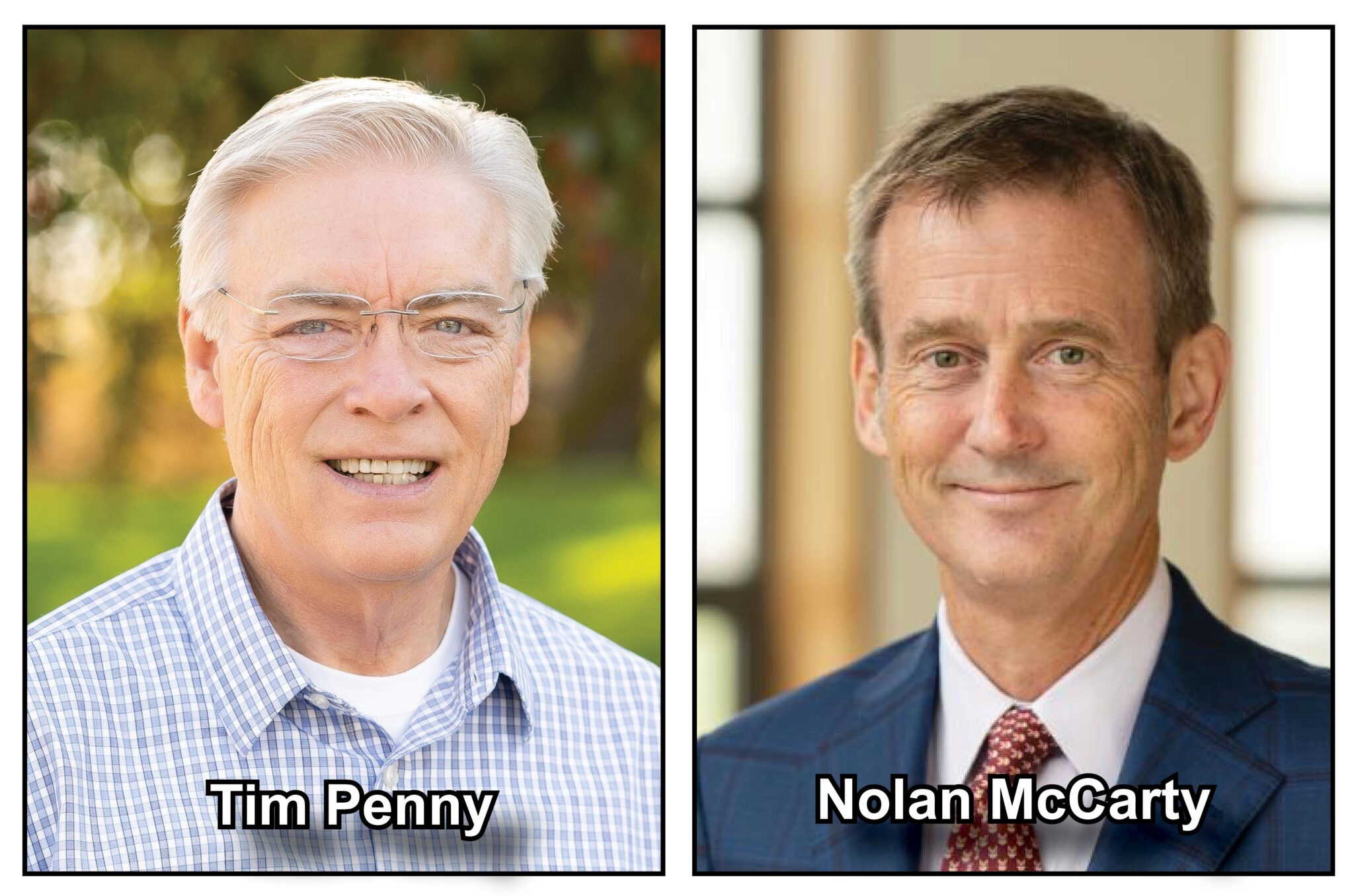 Restoring to Congress the Power of the Purse | The Ripon Society