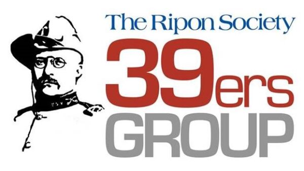 Ripon 39ers with Carrie Filipetti | The Ripon Society