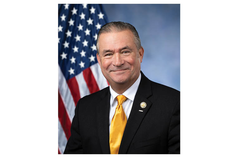 Rep. Don Bacon | The Ripon Society