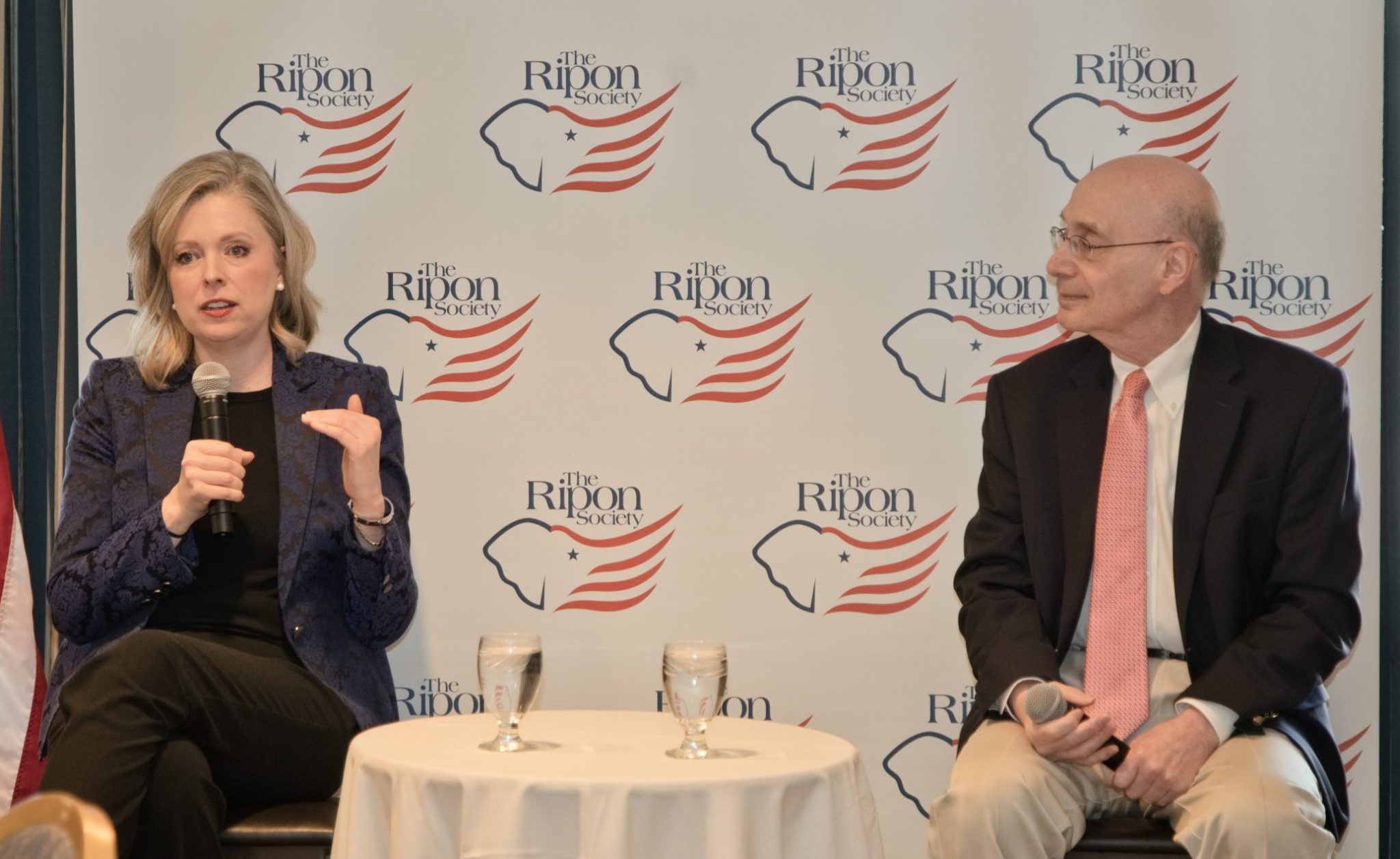 2026 Polling Outlook with The Winston Group's David Winston & Myra ...